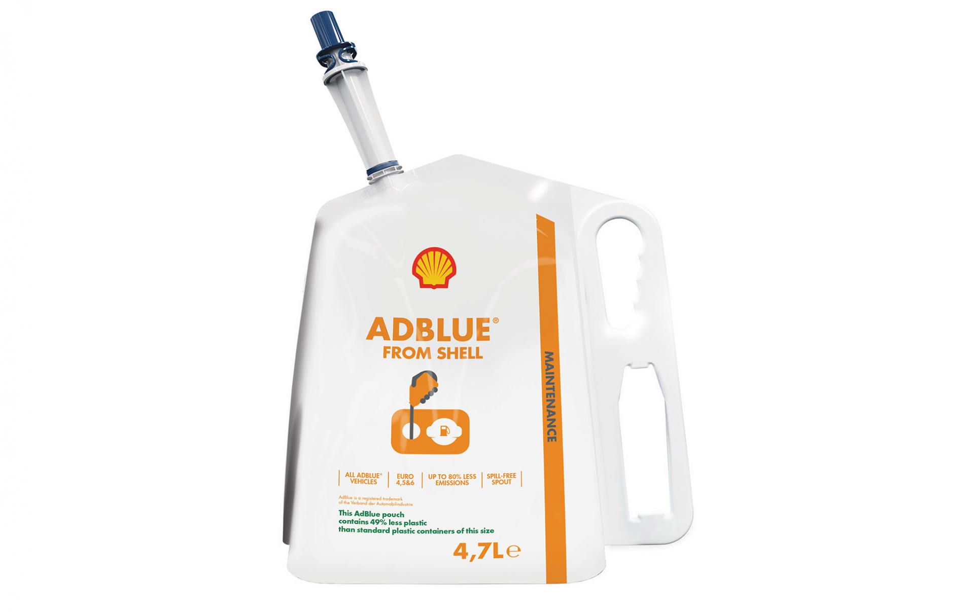 Shell Car Care by Kemetyl Product Information website